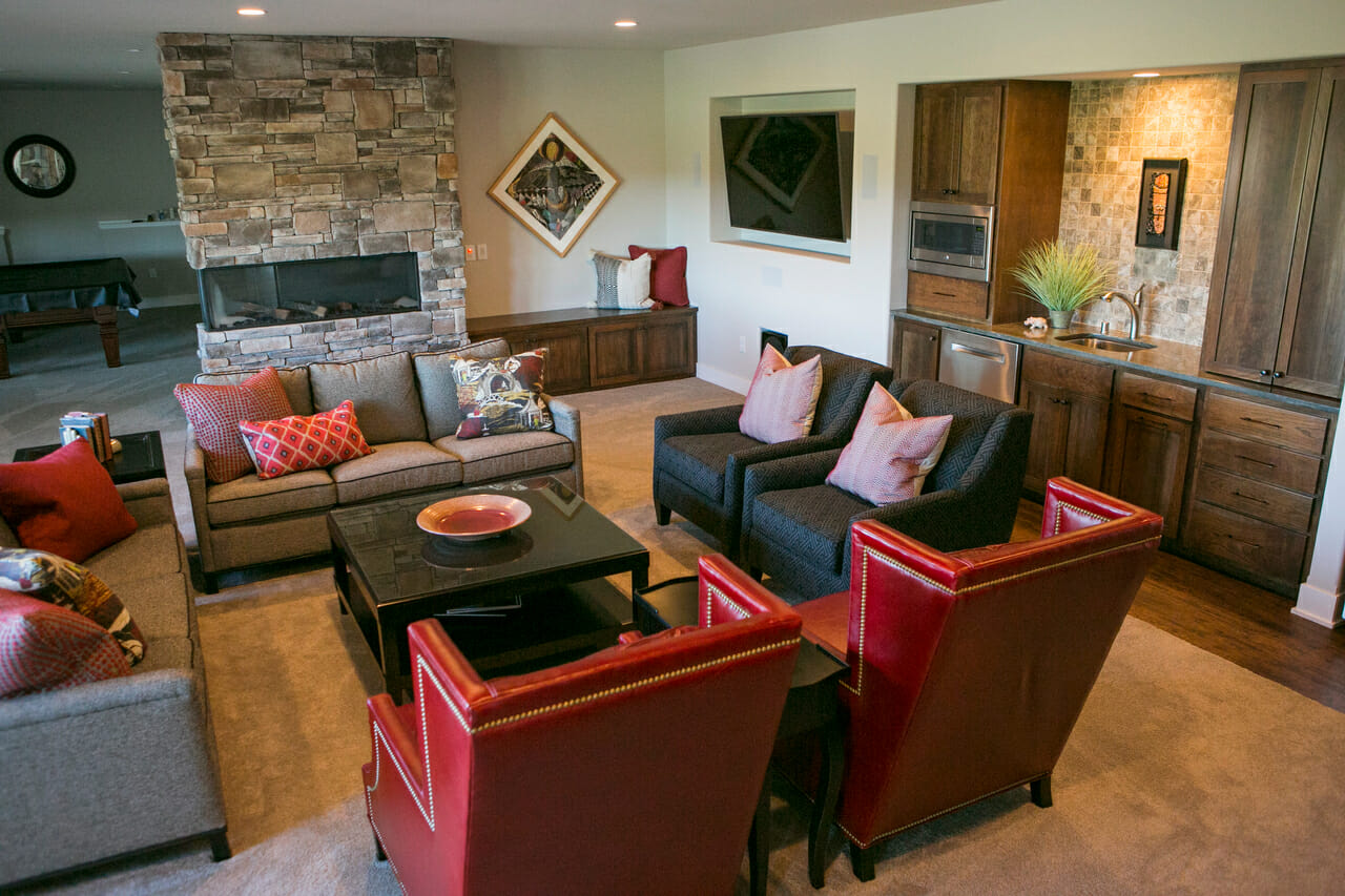 A Gathering Place